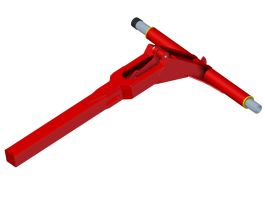 Outrigger Arm Assembly [510-000-016]