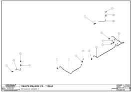 727 S3 Remote Greasing System 178 Rear